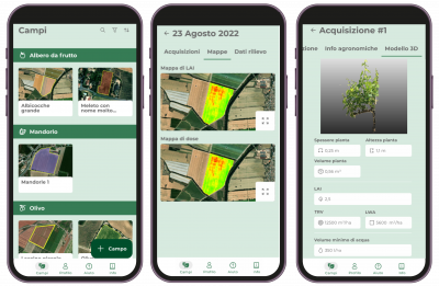 Apps and Solutions for Digital Agriculture | Agrobit