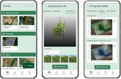 Apps and Solutions for Digital Agriculture | Agrobit